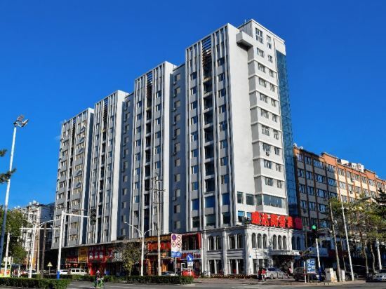 Shengda Business Hotel - Jiamusi