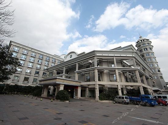 Mingfa Pearl Spring Hotel - Nanjing