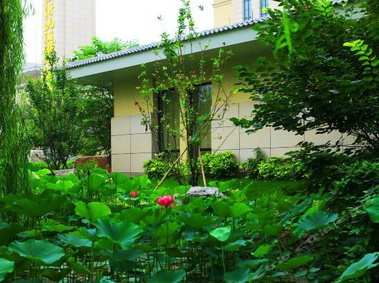 New Century Hotel Kaifeng - Kaifeng