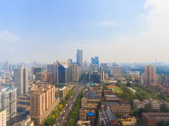 Changsha Xiaoxiang Huatian Hotel - Changsha