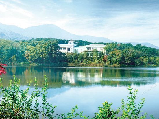 The Purple Palace - Nankin