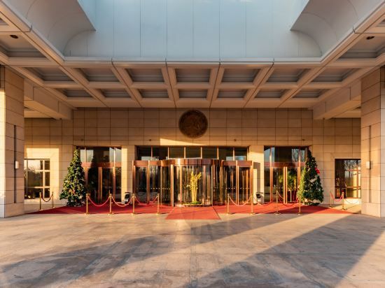 Bolong Lakeview Resort - Tianjin