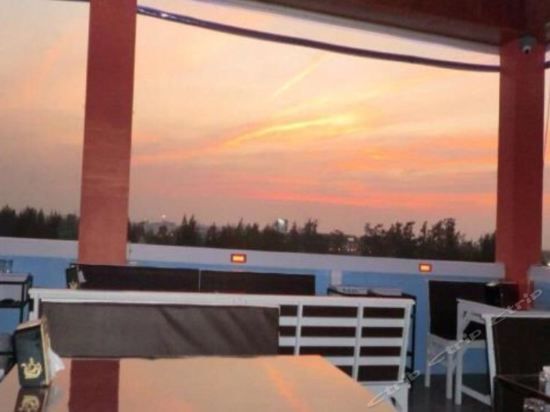 老板塔大酒店 - Khon Kaen