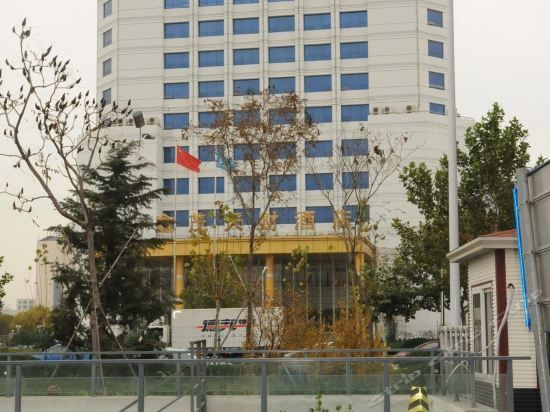 Xinmao Tiancai Hotel - Tianjin