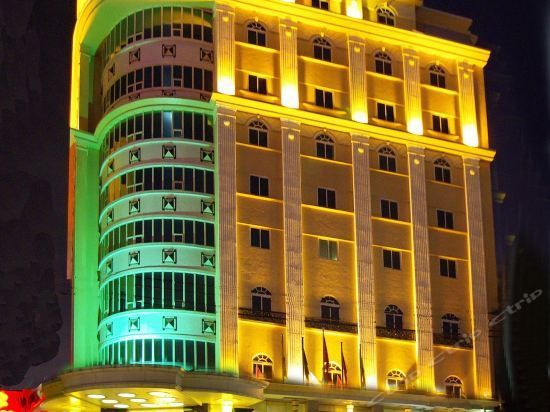 Jianianhua Hotel - Dongguan