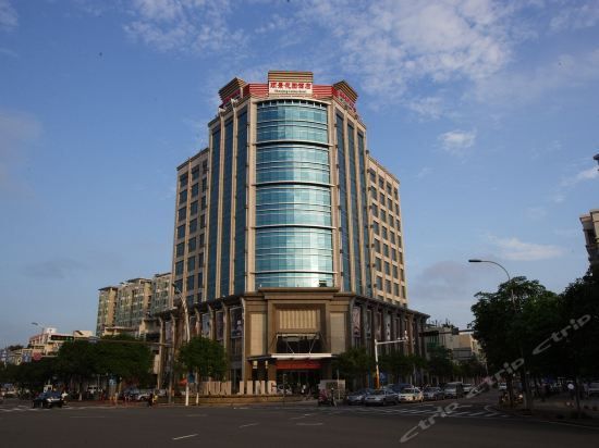 Shunjing Garden Hotel - Zhongshan