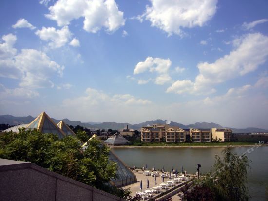 Beijing Sky-line Resort - Beijing