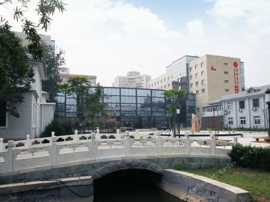 Wanshou Hotel - Beijing