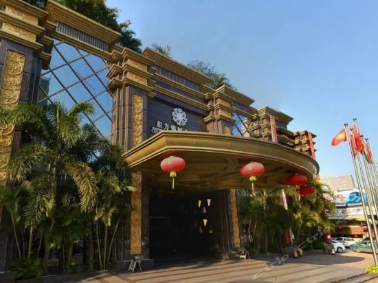 Oriental Glory Hotel Dongguan Humen - Dongguan