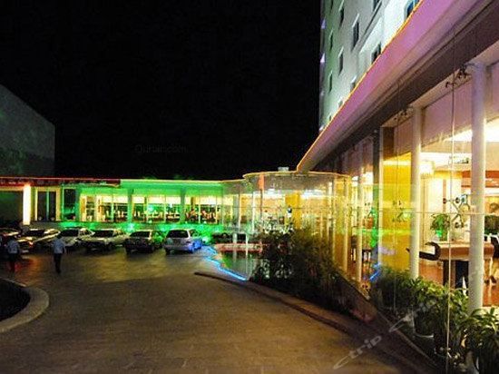 Jinhai International Grand Hotel - Changzhou