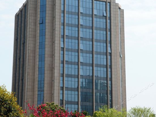 Lotus Hotel - Hangzhou