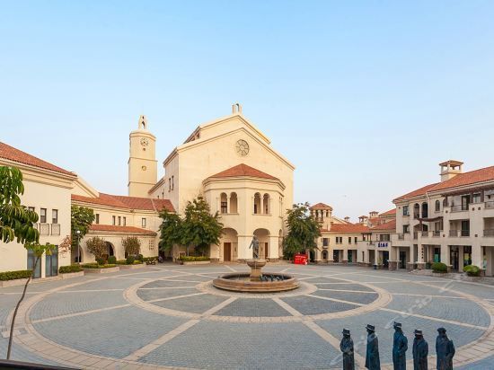 Zhaoshang Kadakaisi Meilun Resort - Xiamen