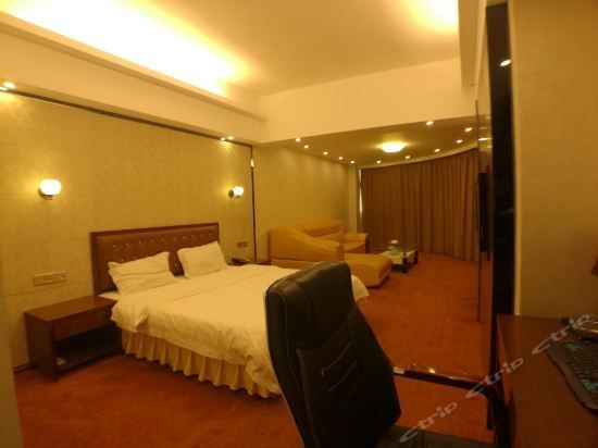 Furong Business Hotel - Shantou