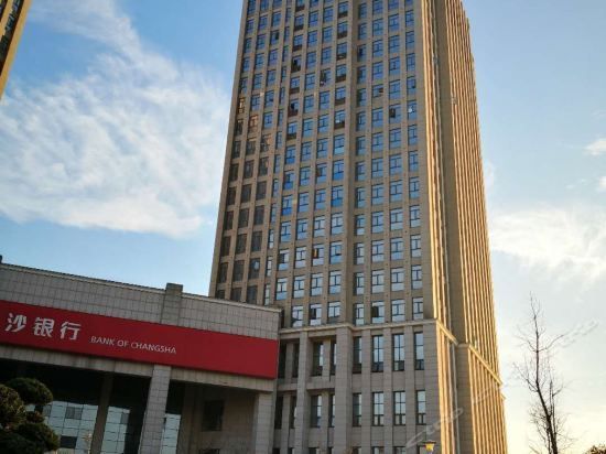 Huawen Hotel - Changsha