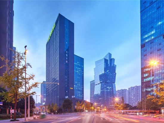 Manju Hotel (Shaoxing Didang Shimao Plaza) - Shaoxing