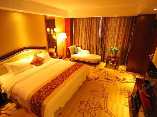 Shu Hui Grand Hotel - Deyang