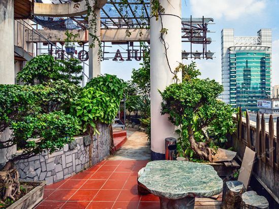 Yinjia Hotel - Zhangzhou