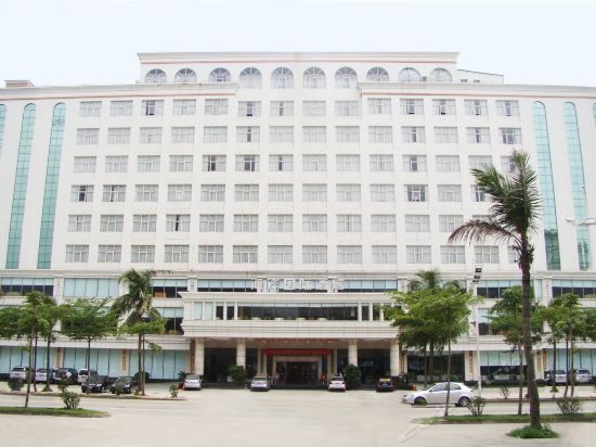 Ocean International Hotel - Zhanjiang