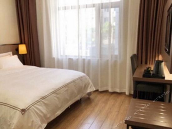 Ripple Hotel (Chengde Mountain Resort) - Chengde