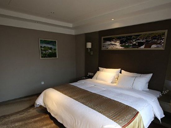 宁德最佳西方财富酒店 - 寧德市