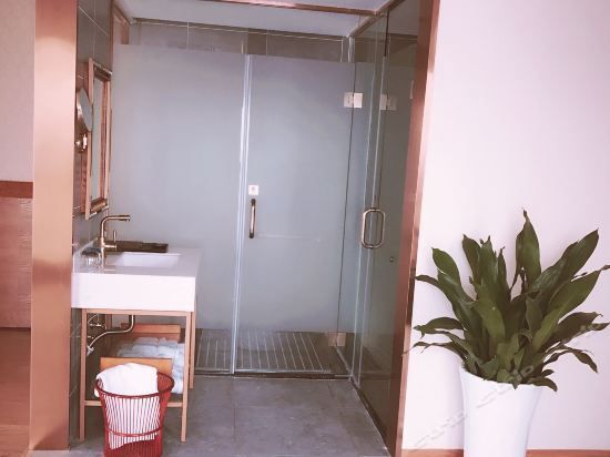 Mantening Holiday Hotel - Shangrao