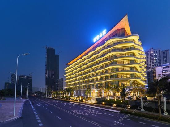 The Ming's Apartment - Zhanjiang