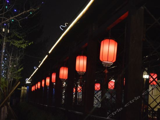 Taihang Mingzhu Hotel - Changzhi