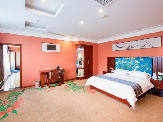 Dazuofeng Hotel - Panzhihua