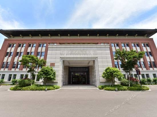 Yuanzheng Haiji Hotel - Zhoushan