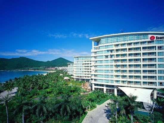 Sunshine Resort Intime Sanya - Sanya