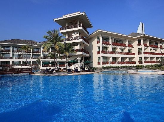 Tianhong Resort - Sanya
