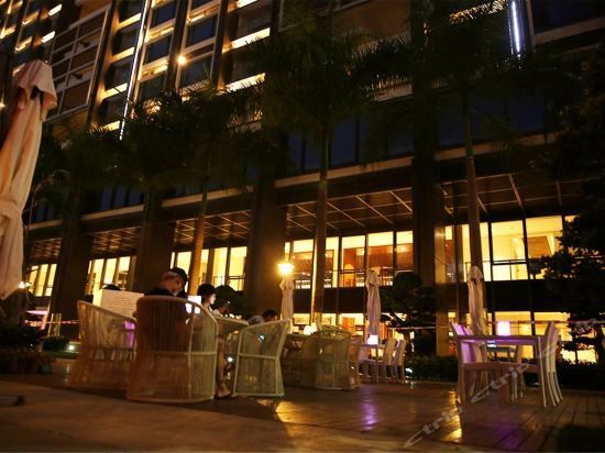 Ziyue Conifer Hotel - Sanya