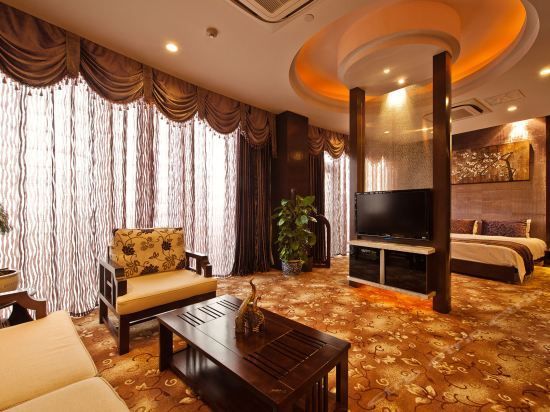 Tianfeng Hotel - Nanjing