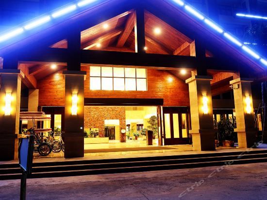 Yabulun Health & Wellness Holiday Hotel - Sanya