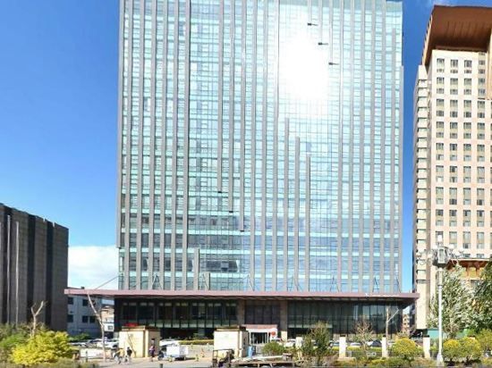 Yungang Meigao Hotel - Datong