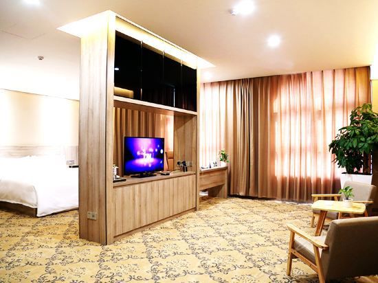 Gtel Chengyang Qingdao - Qingdao