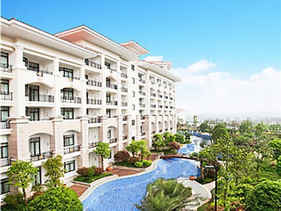 Yichun Yingbin Hotel - Yichun