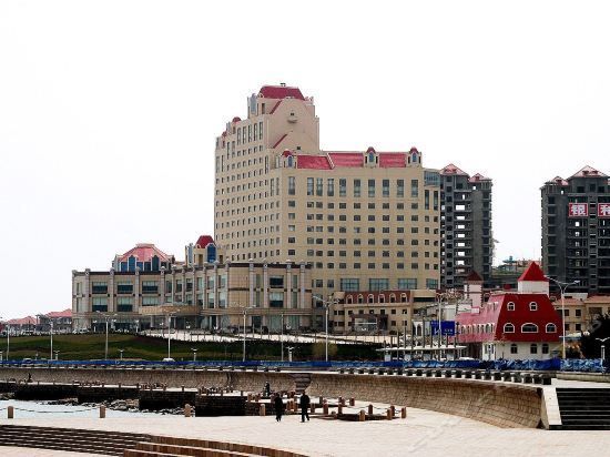 Orient Haitian Hotel - Yantai