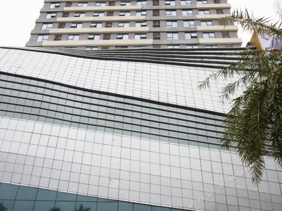 Marco Polo Hotel (Jiangmen Wanda Plaza) - Jiangmen