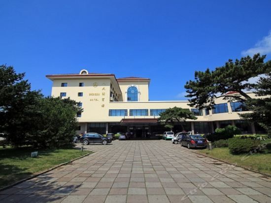 Badaguan Hotel Qingdao - Qingdao
