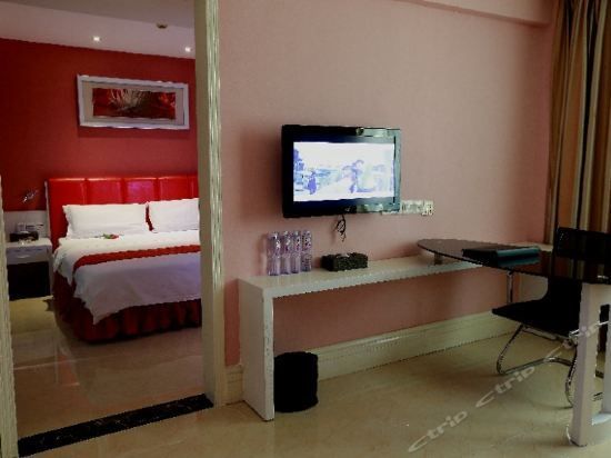 江门18路酒店 - Jiangmen