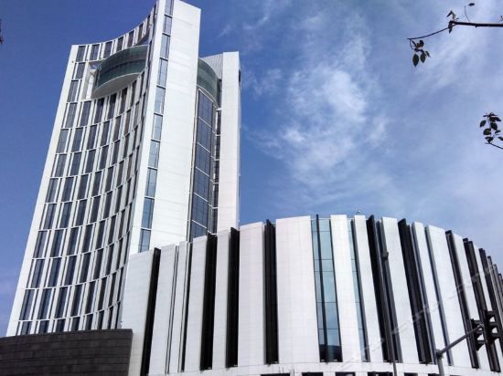 Fortune Bond Hotel - Ningbo