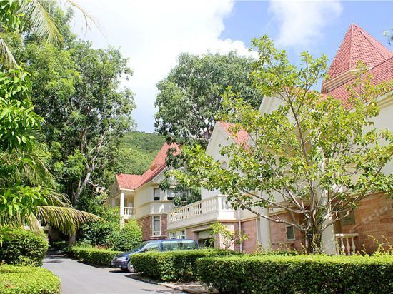 Sunshine Holiday Resort Apartment Sanya Yalong Bay - Sanya