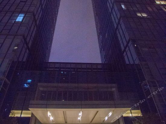 Meisu Superior Apartment Hotel (Ningbo Cultural Square) - Ningbo