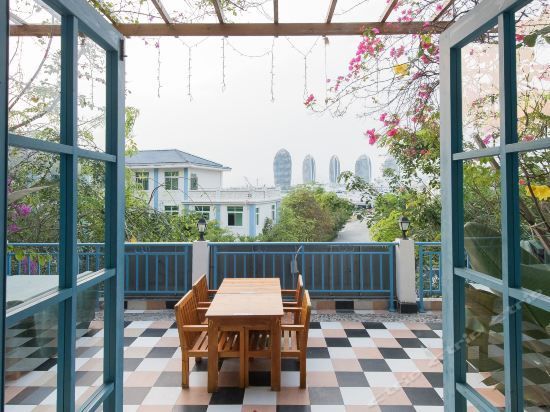 Clover Hostel (Sanya Nanbianhai) - Sanya