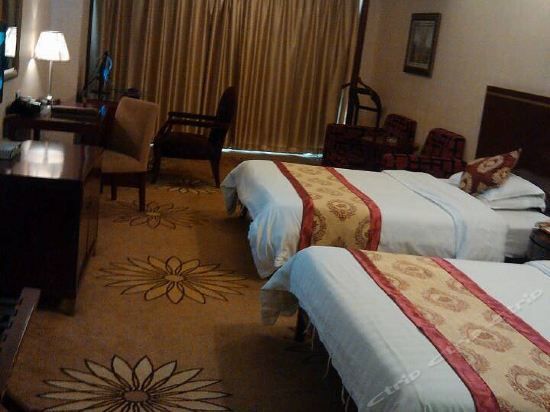 Qiongtian Hotel - Huaihua