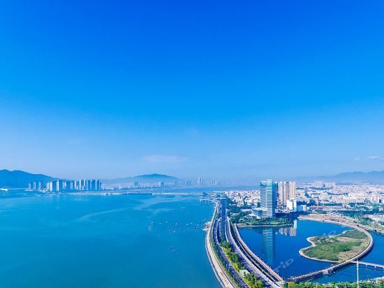 Royal Seaside Hotel And Hot Springs Xiamen - Xiamen