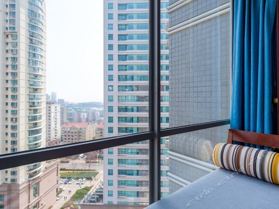 52 Square Meter Apartment Hotel - Qingdao