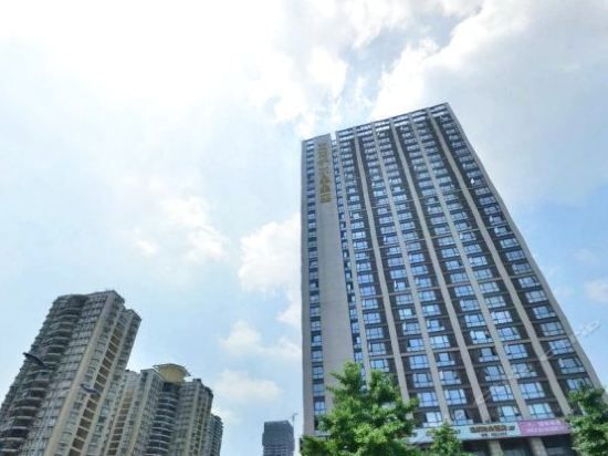 Zishu Dushi Hostel (Chongqing Fortune Center) - Chongqing