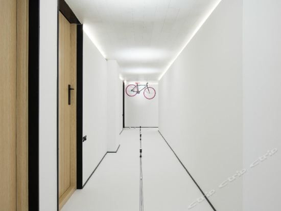 Wheat Youth Arts Hotel - Hangzhou